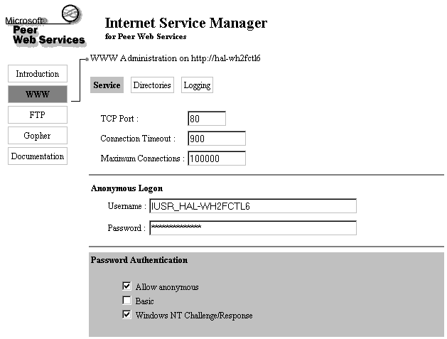 Chapter Eight: Installing and Configuring TCP/IP
